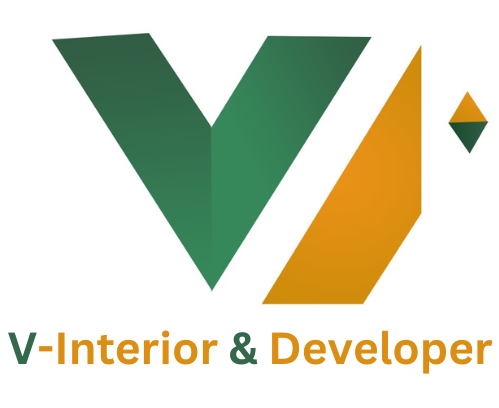 V-Interior – Interior Designers & Developers in India